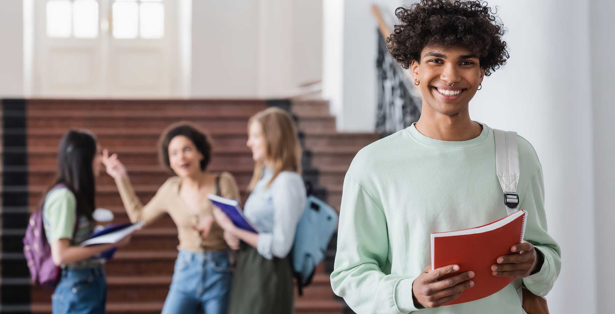 Montrose County School District: Supporting Student Wellness and ...