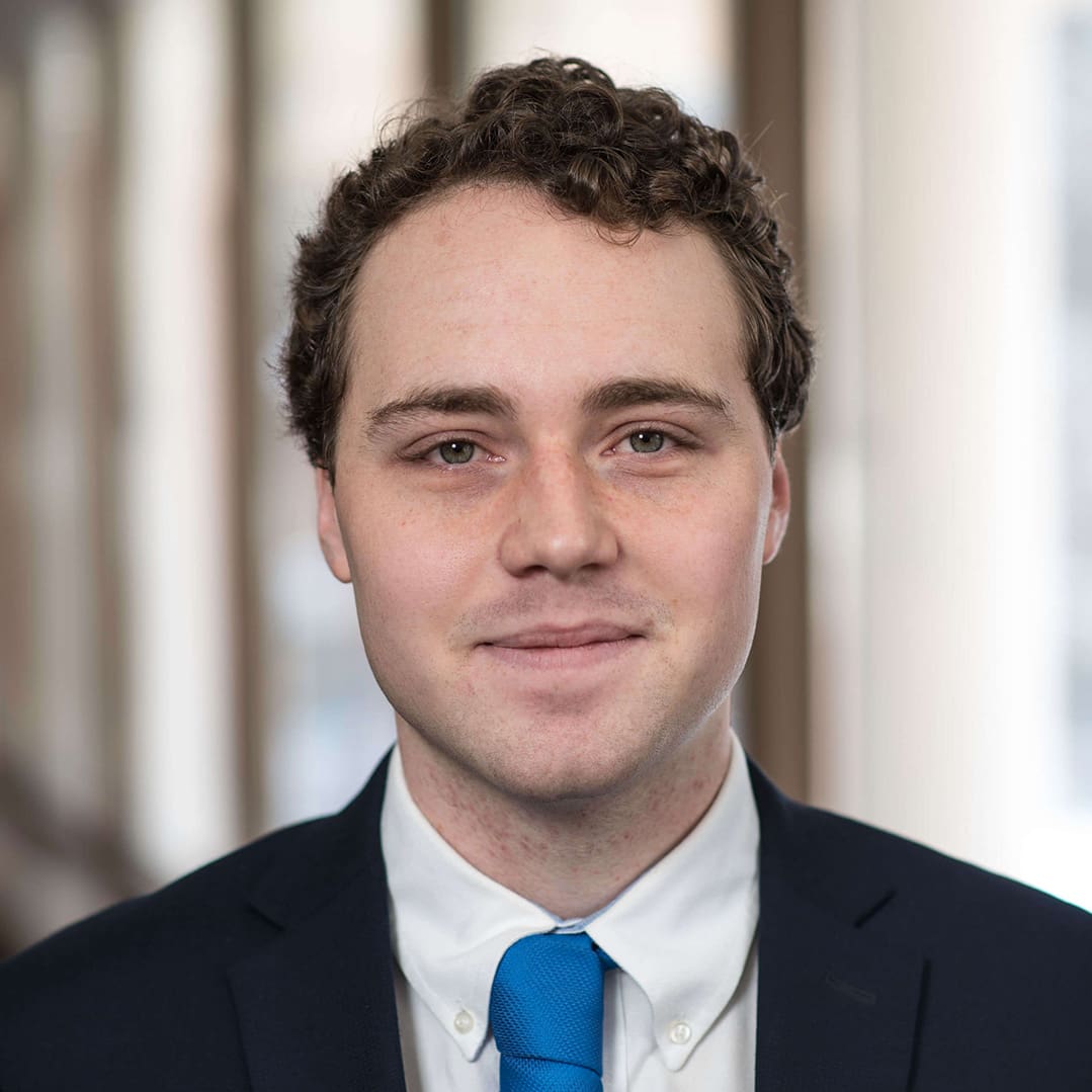 Erik Holmberg - Colorado Evaluation & Action Lab