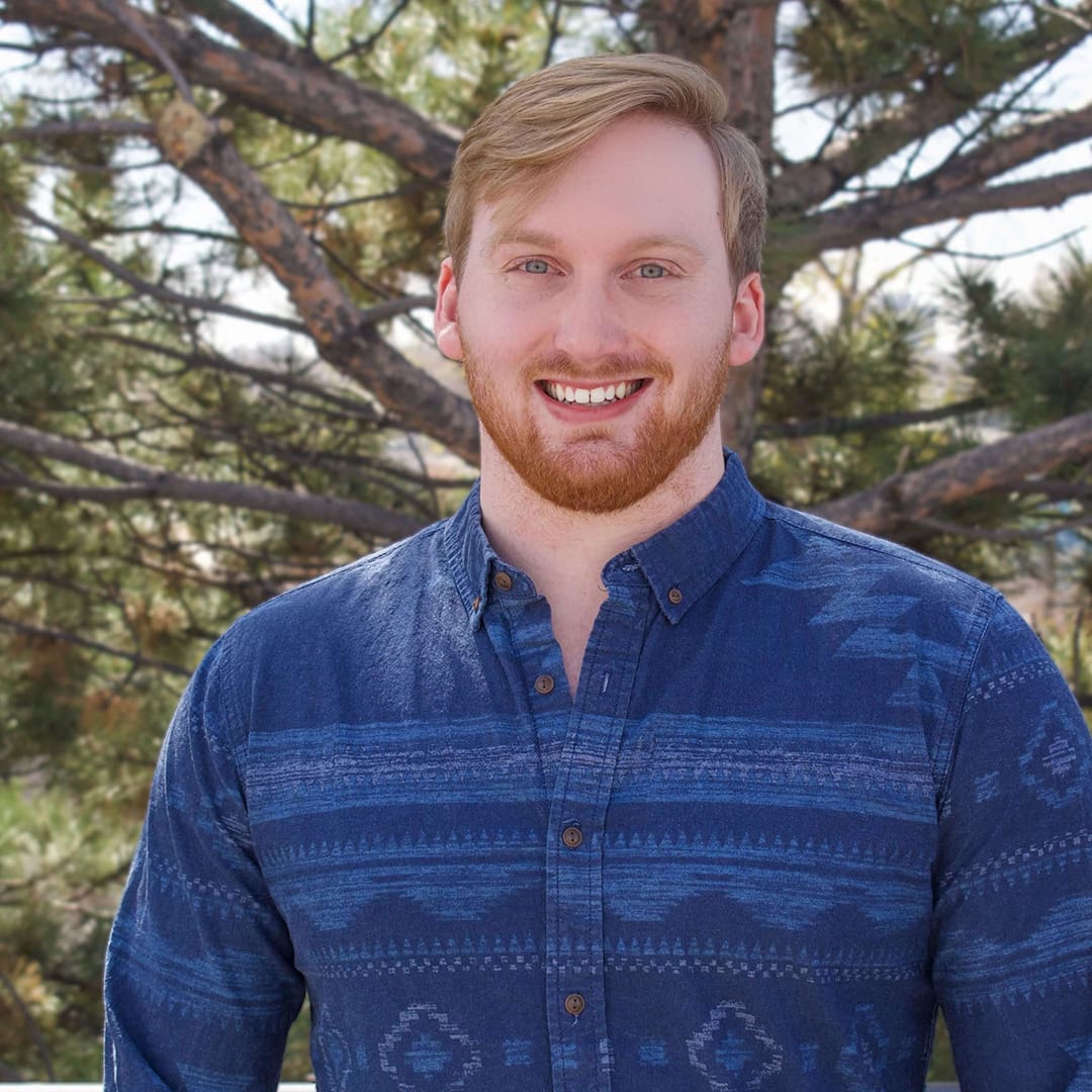 Shane McIntyre - Colorado Evaluation & Action Lab