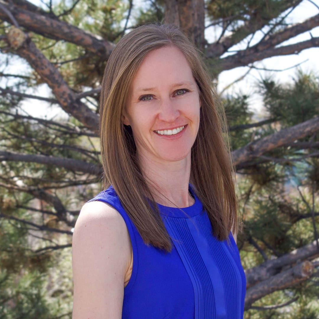 Erin Wickerham, MPH - Colorado Evaluation & Action Lab