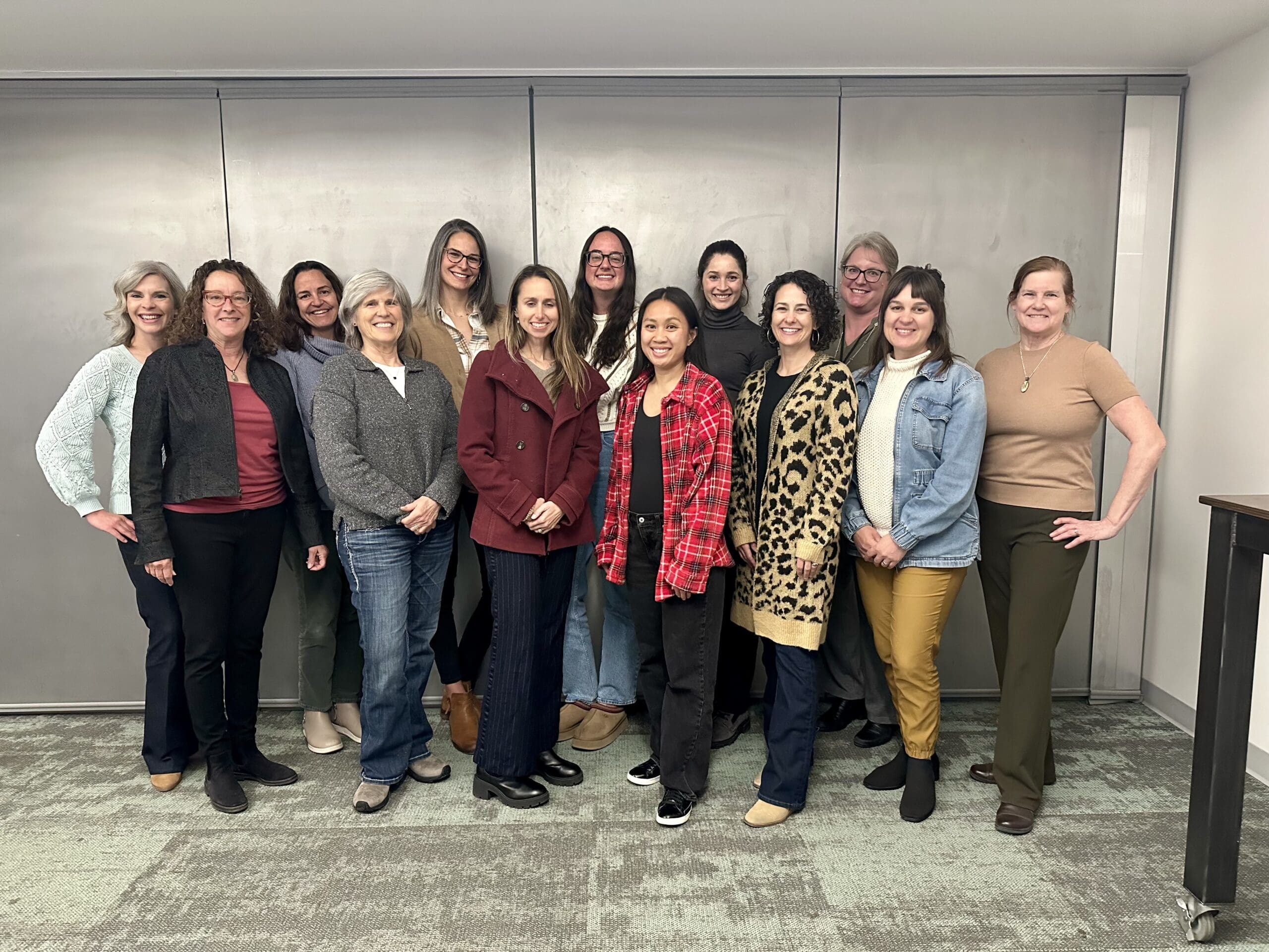 Update: Philanthropy and Nonprofit Community of Practice - Colorado ...